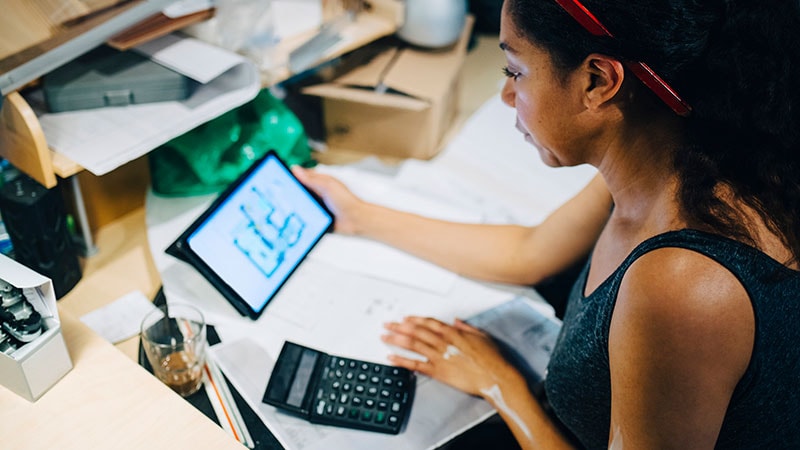 Calculate your working capital | Chase for Business | Chase.com