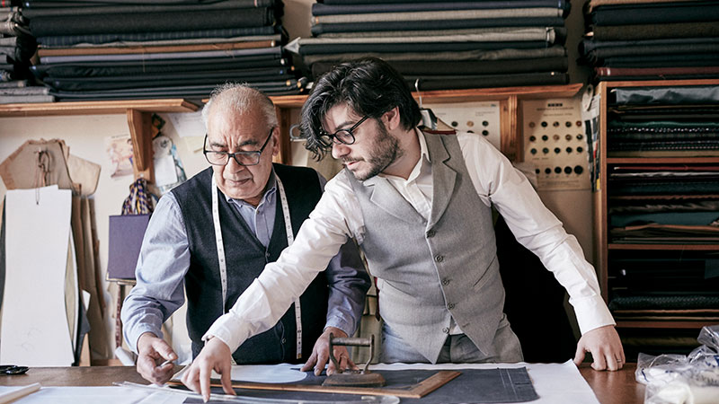 5 Things to Consider Before Heading for the Exit | Chase for Business ...