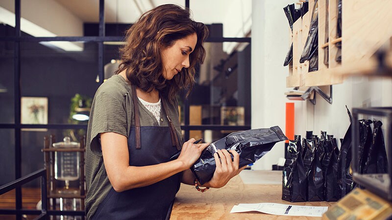 Inventory Management Can Help Maintain Cash Flow | Chase for Business ...