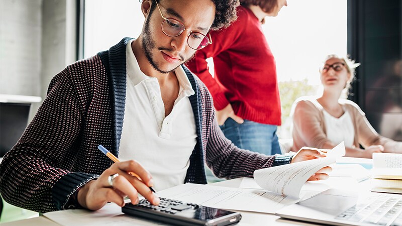 3 Ways To Make Sure Your Employees Get Paid | Chase for Business ...