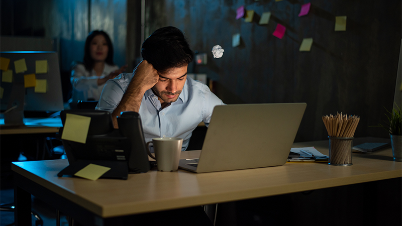 What to do When Your Power Goes Down | Chase for Business | Chase.com