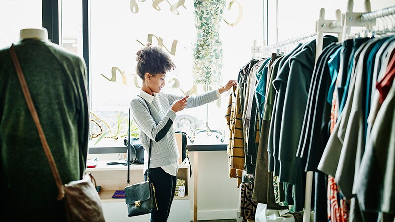 Customer segmentation can improve cash flow | Chase for Business ...