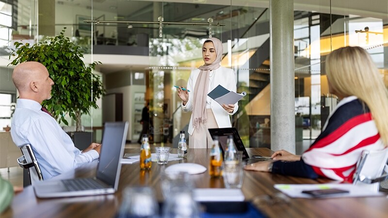 What is a DUNS Number and What is it Used for? | Chase for Business ...