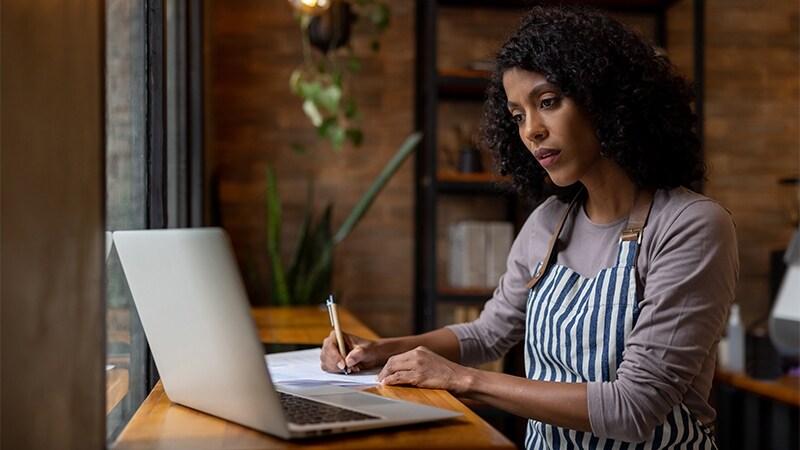 ¿Qué es el Margen Operativo? | Chase for Business | Chase.com