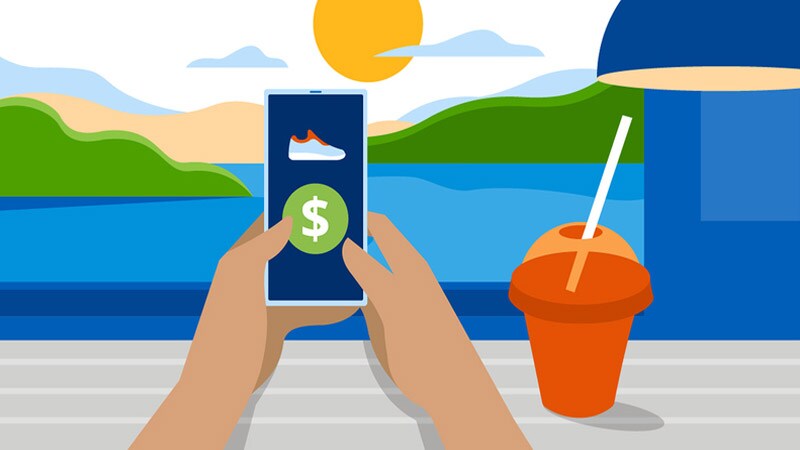 How To Take Online Payments | Chase Payment Solutions | chase.ca