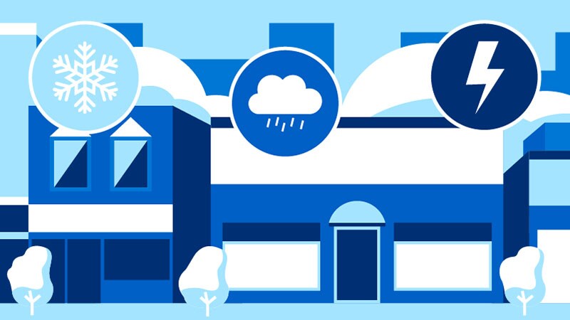 The Importance of Winterizing Your Restaurant | Chase Payment Solutions ...