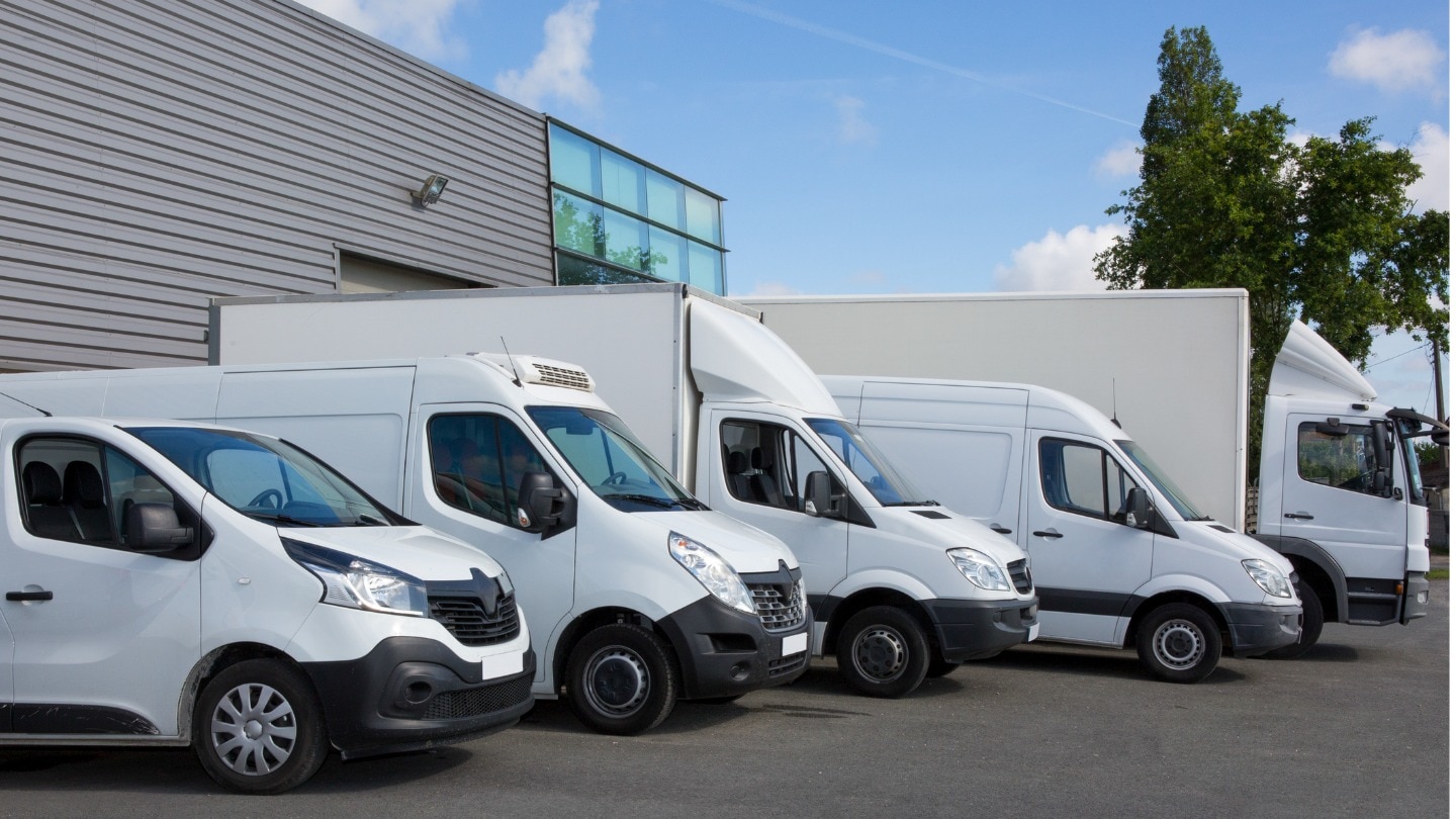 A Guide to Buying a Car for Business Use | Chase