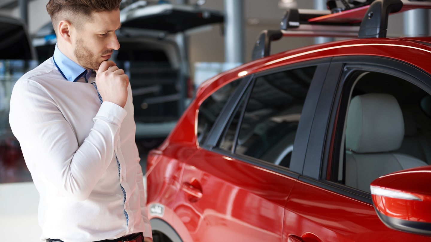 What is Simple Interest on an Auto Loan? | Chase