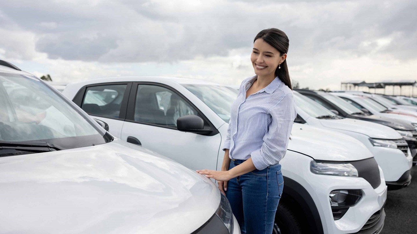 What is a Lien on a Car? | Chase