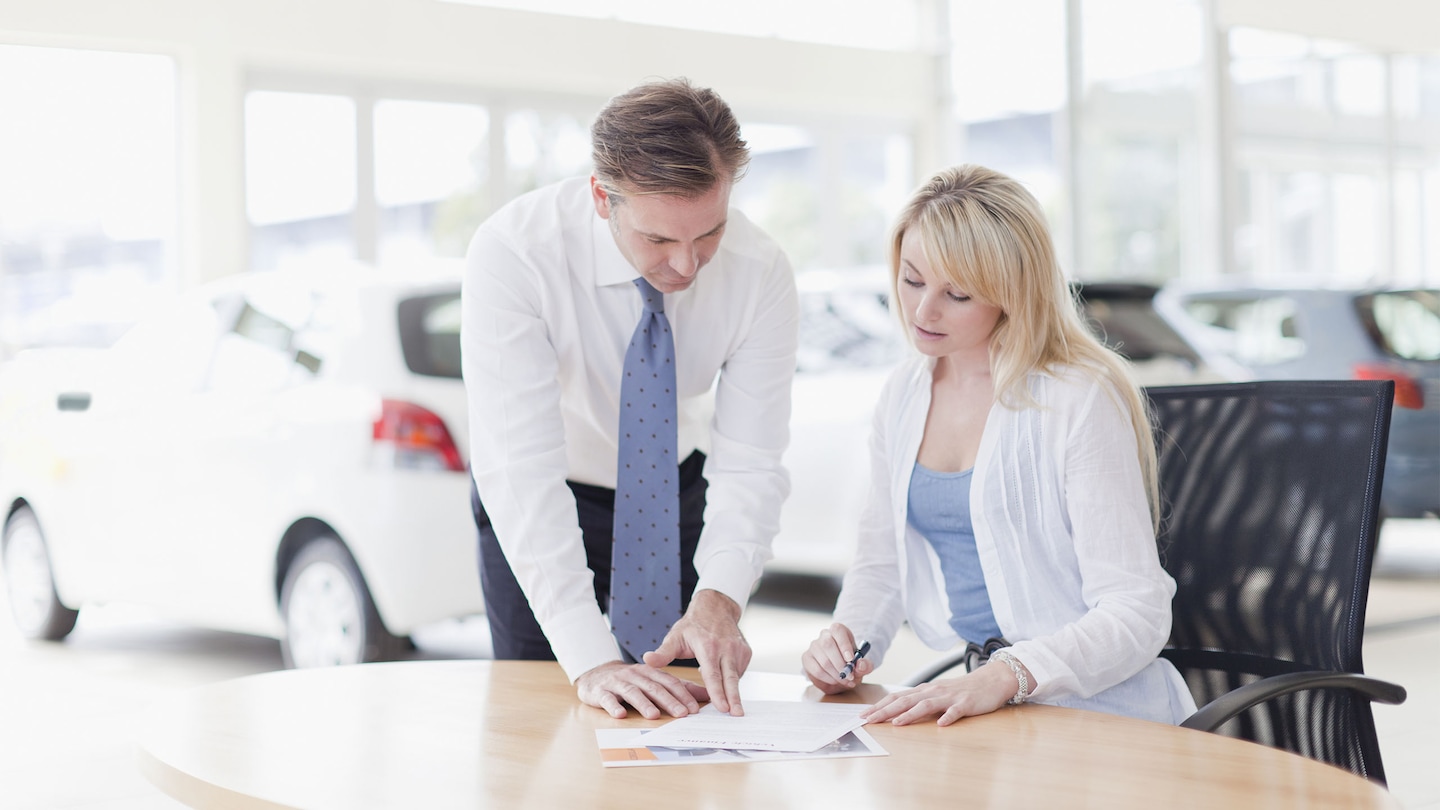 What is car amortization and how is It calculated? | Chase