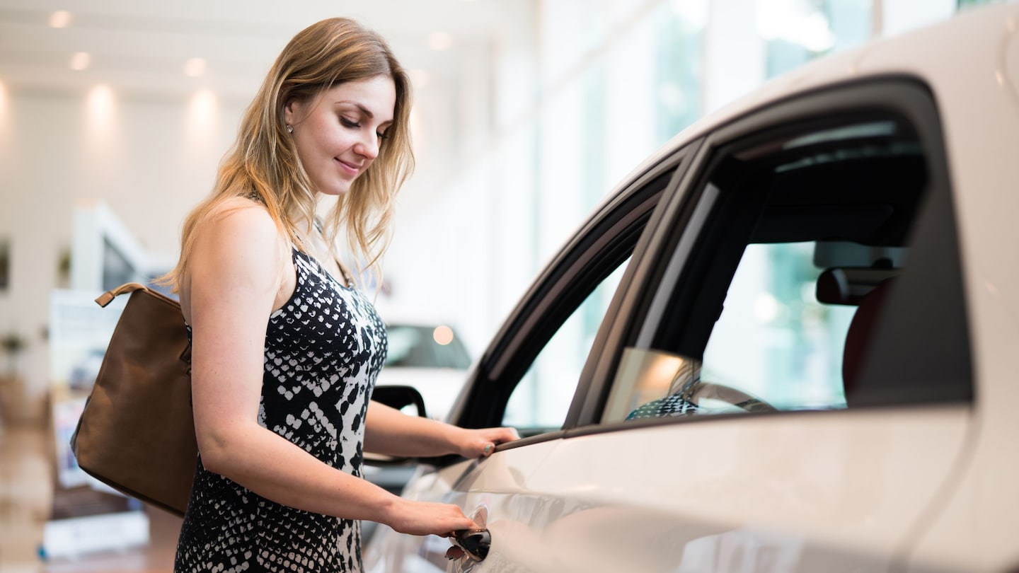 Guide to Leasing a Car: How It Works & How Much It Costs | Chase