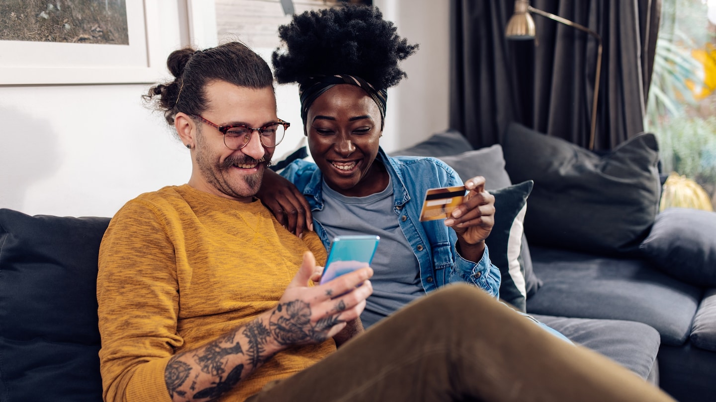 How to Find and Update Credit Card Billing Address | Chase