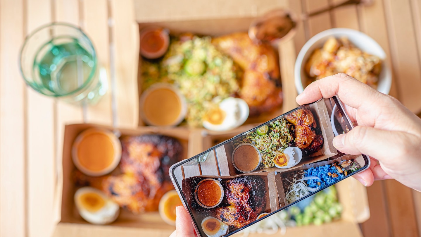 What Is a Ghost Kitchen? Everything You Should Know | Chase