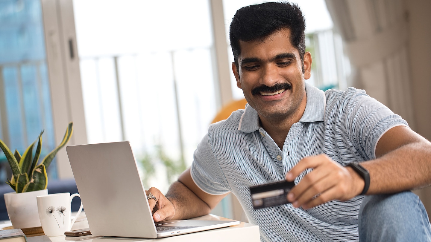 Should I Pay Off My Credit Card in Full? | Chase