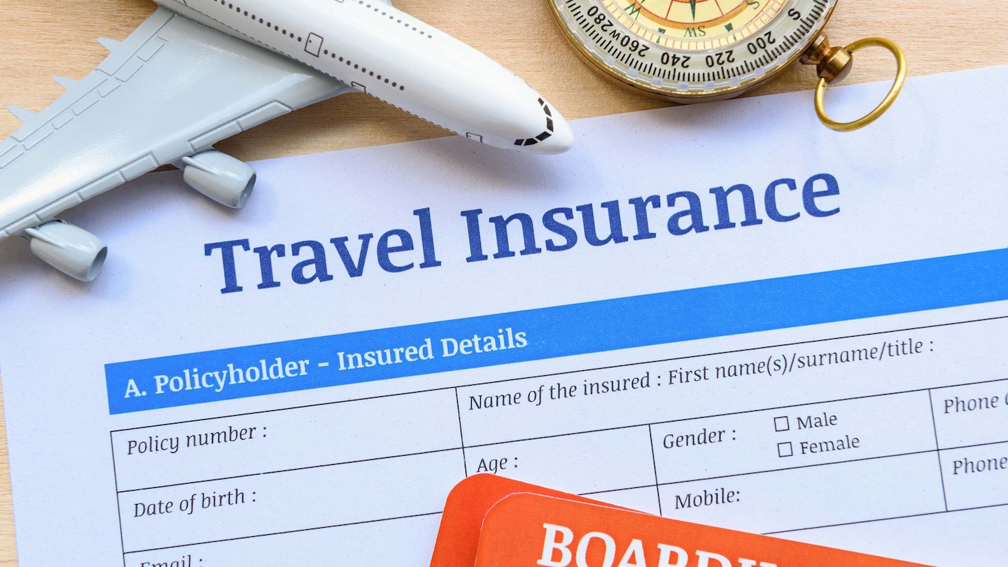 Guide to Chase Sapphire Travel Insurance | Chase