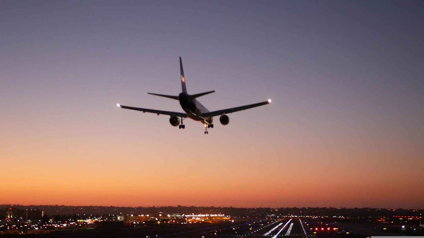 Priority Pass San Diego: What Are Your Options? | Chase