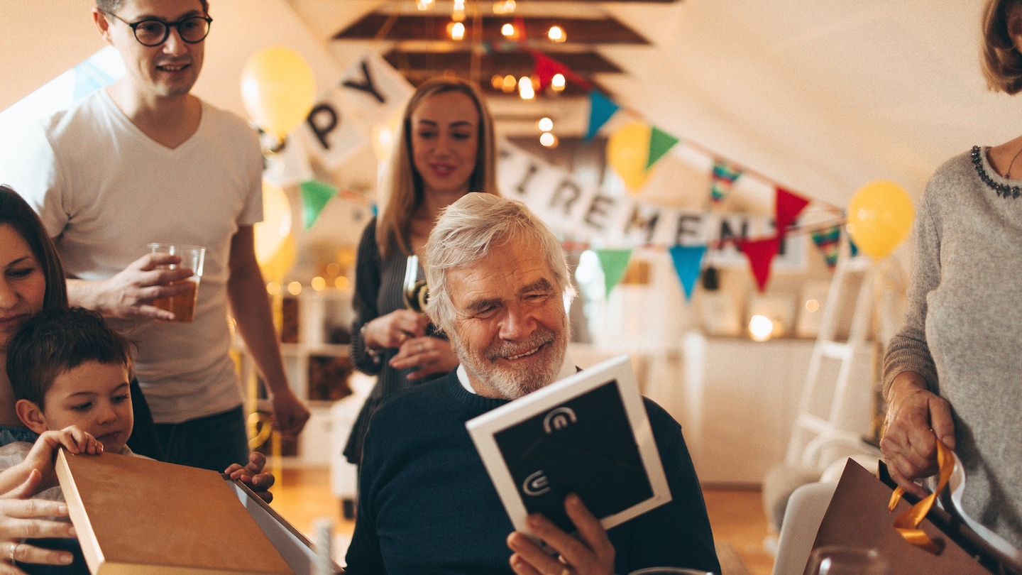 12 Retirement Party Ideas for a Great Celebration | Chase