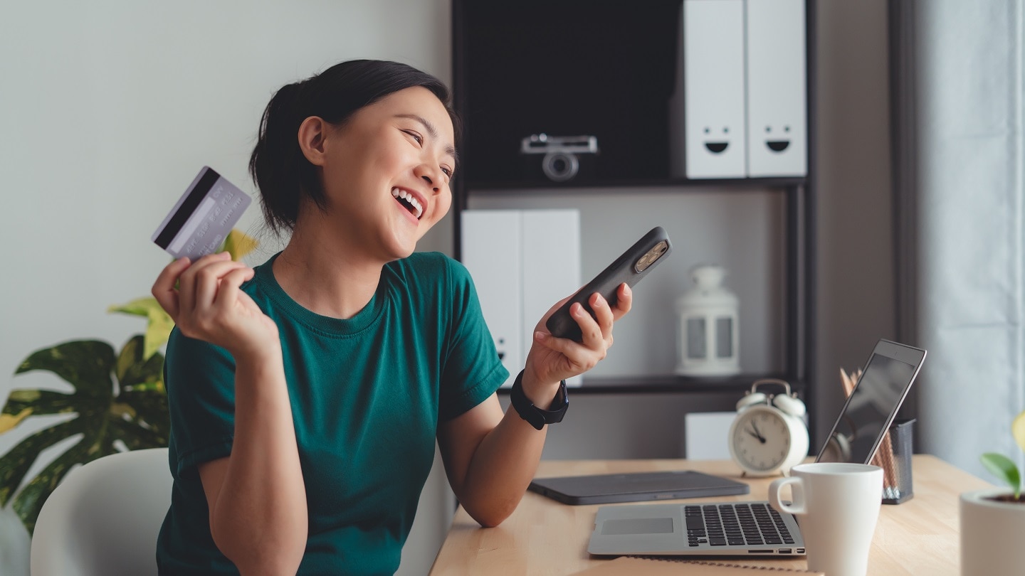 Steps for Refinancing Cedit Card Debt | Chase