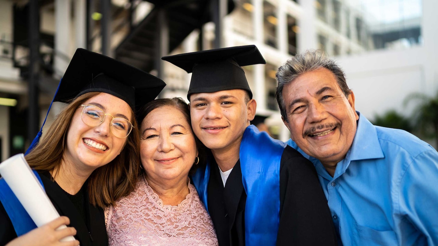 What Happens to Student Credit Cards When You Graduate? | Chase