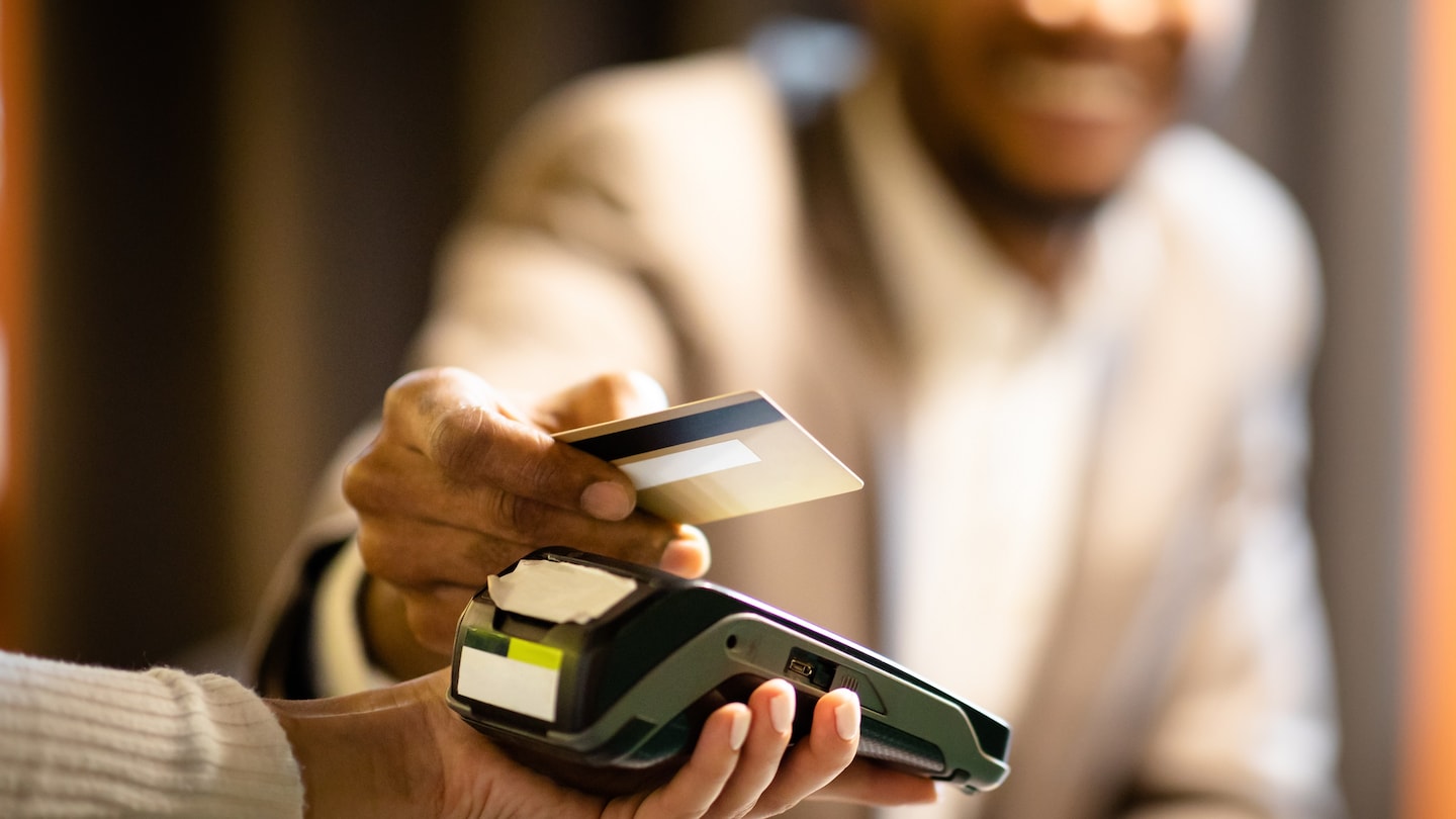 What is a Credit Card PIN & How to Get One | Chase