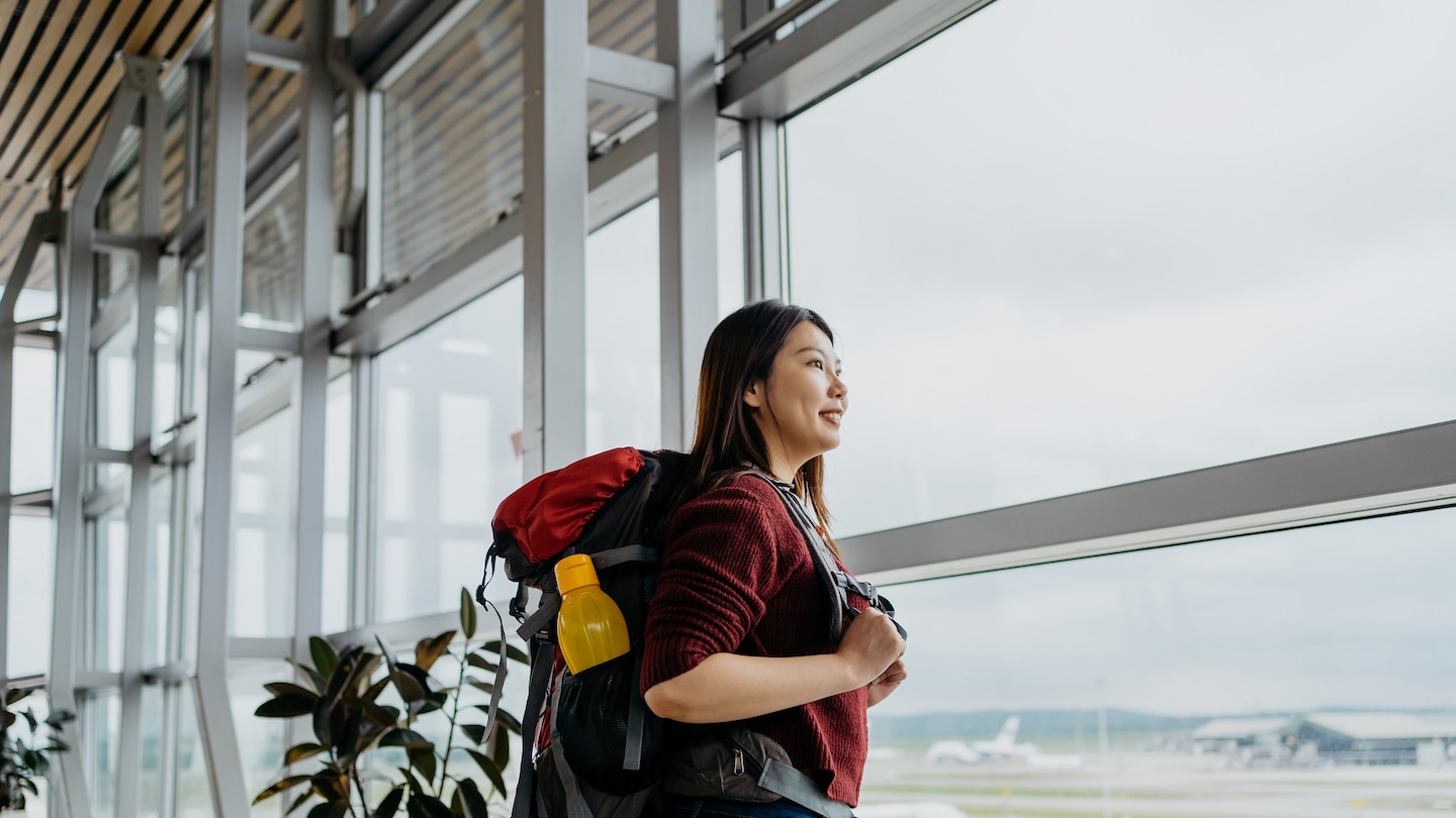 What is the NEXUS Program? | Chase