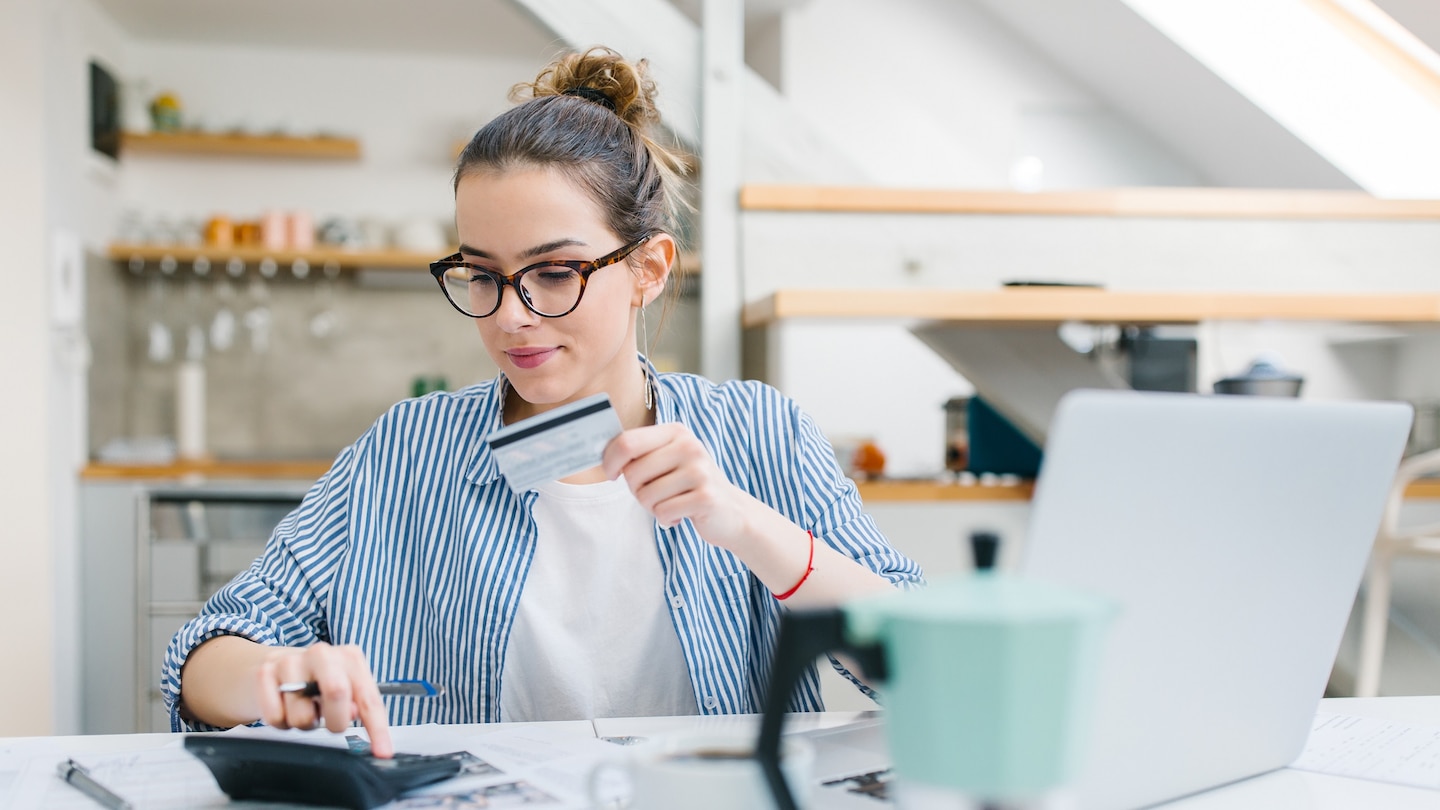 What is a Business Credit Card & How Do They Work? | Chase