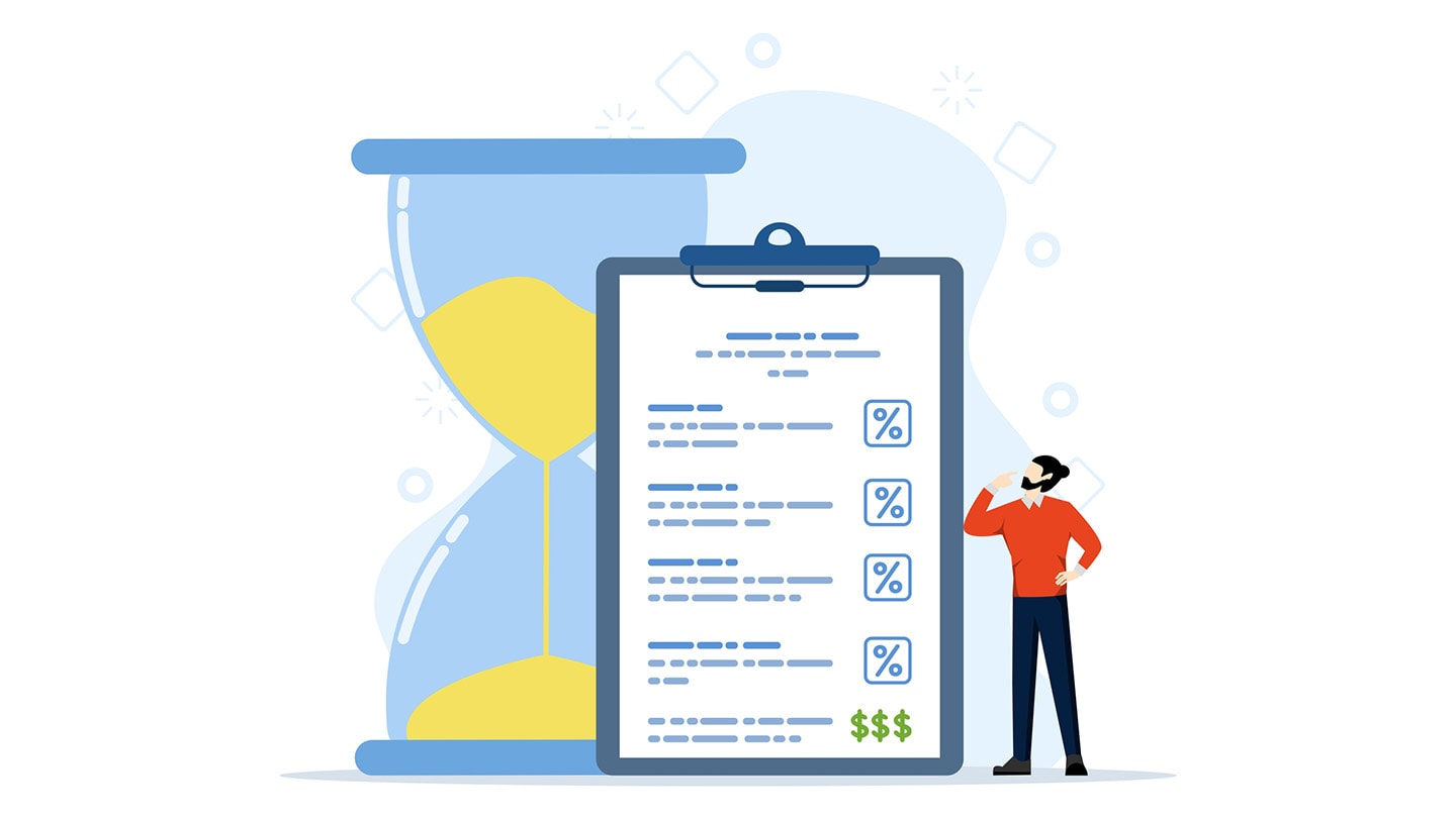 What is Trended Credit Data? | Chase