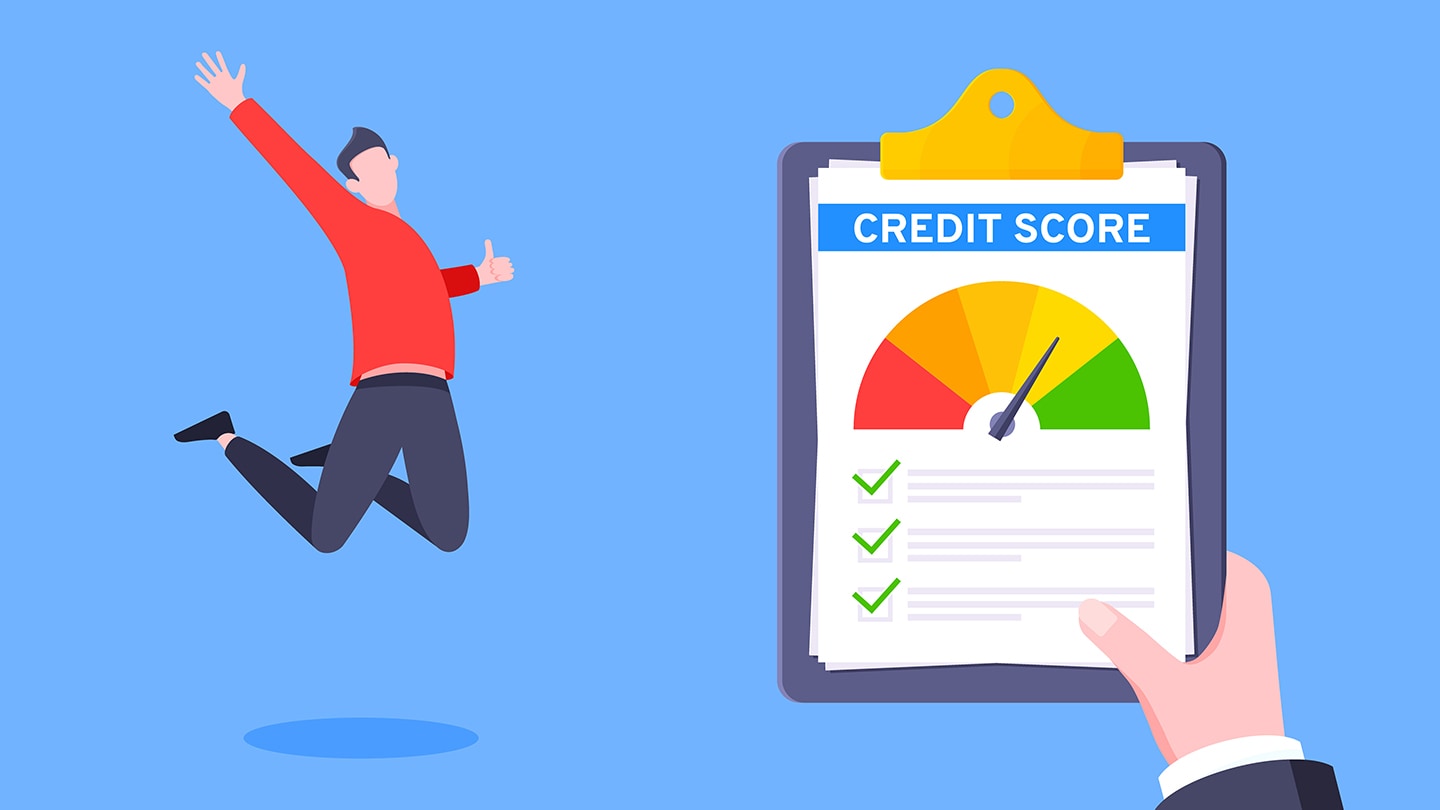 655 Credit Score: A Guide to Credit Scores | Chase