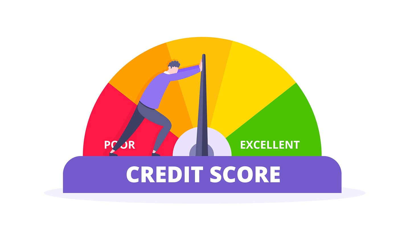 675 Credit Score: A Guide to Credit Scores | Chase