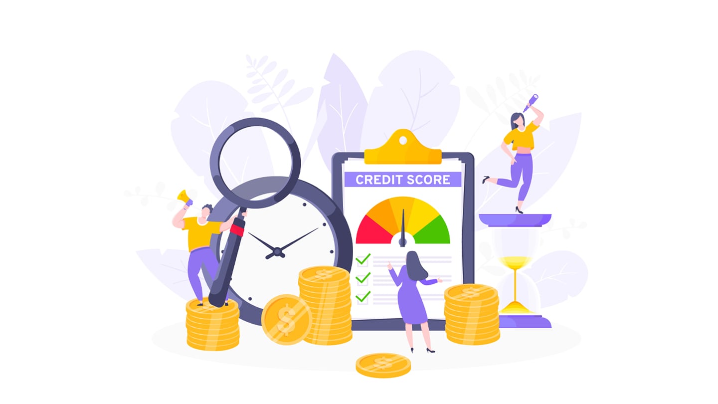 677 Credit Score: A Guide to Credit Scores | Chase