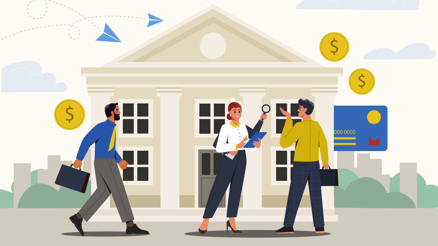 Does Switching Banks Affect Your Credit Score? | Chase