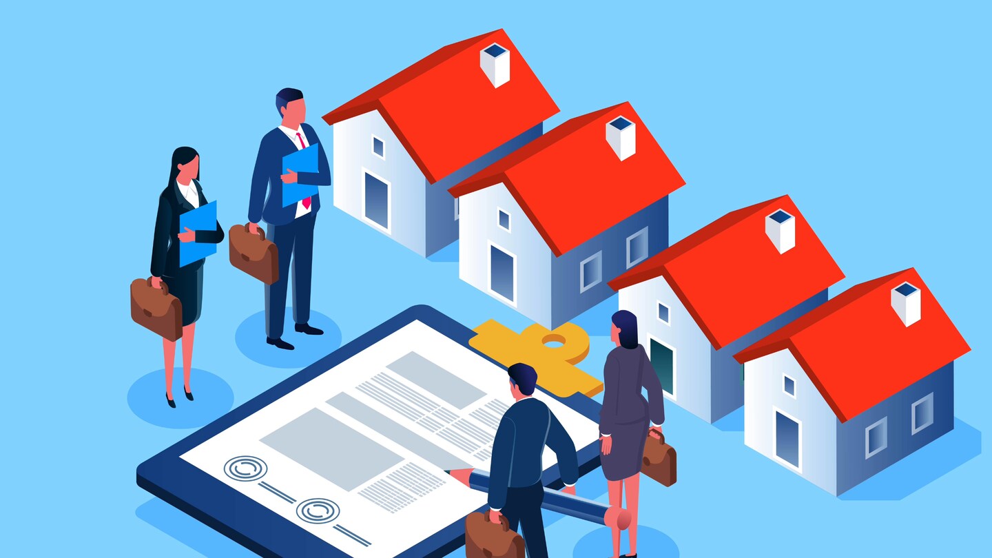 Does HELOC Affect Your Credit Score? | Chase