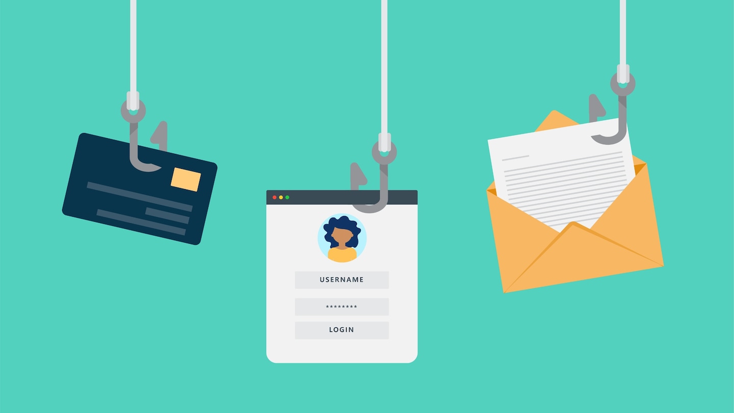 What is Identity Theft? | Chase