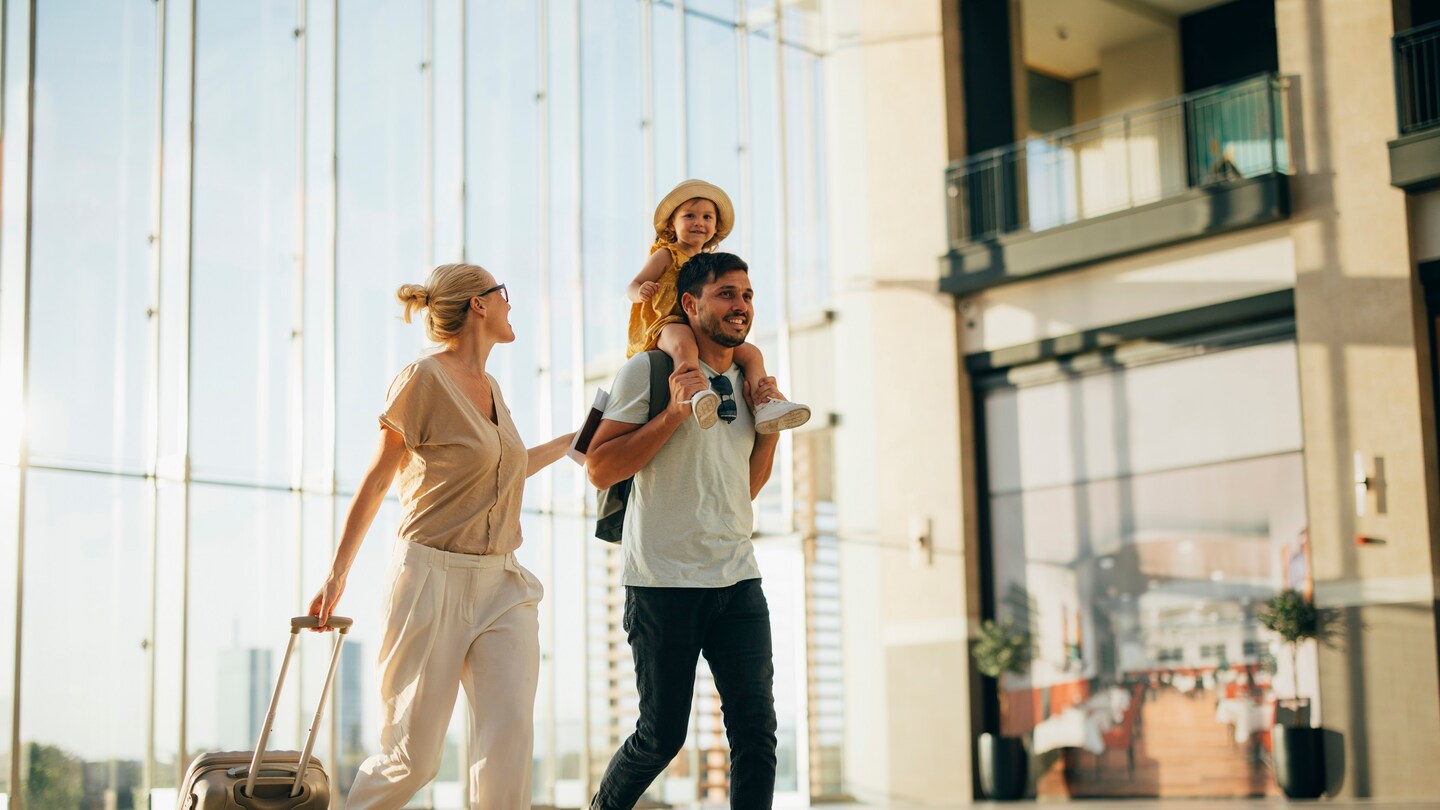 How to Redeem Flights with Credit Card Rewards | Chase