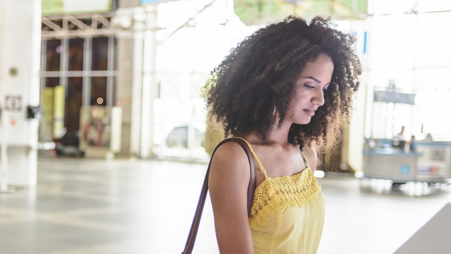 What Is CLEAR, and What Does It Include? | Chase