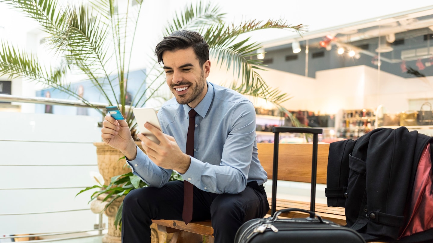 NEXUS Card Renewal: How-to Guide | Chase