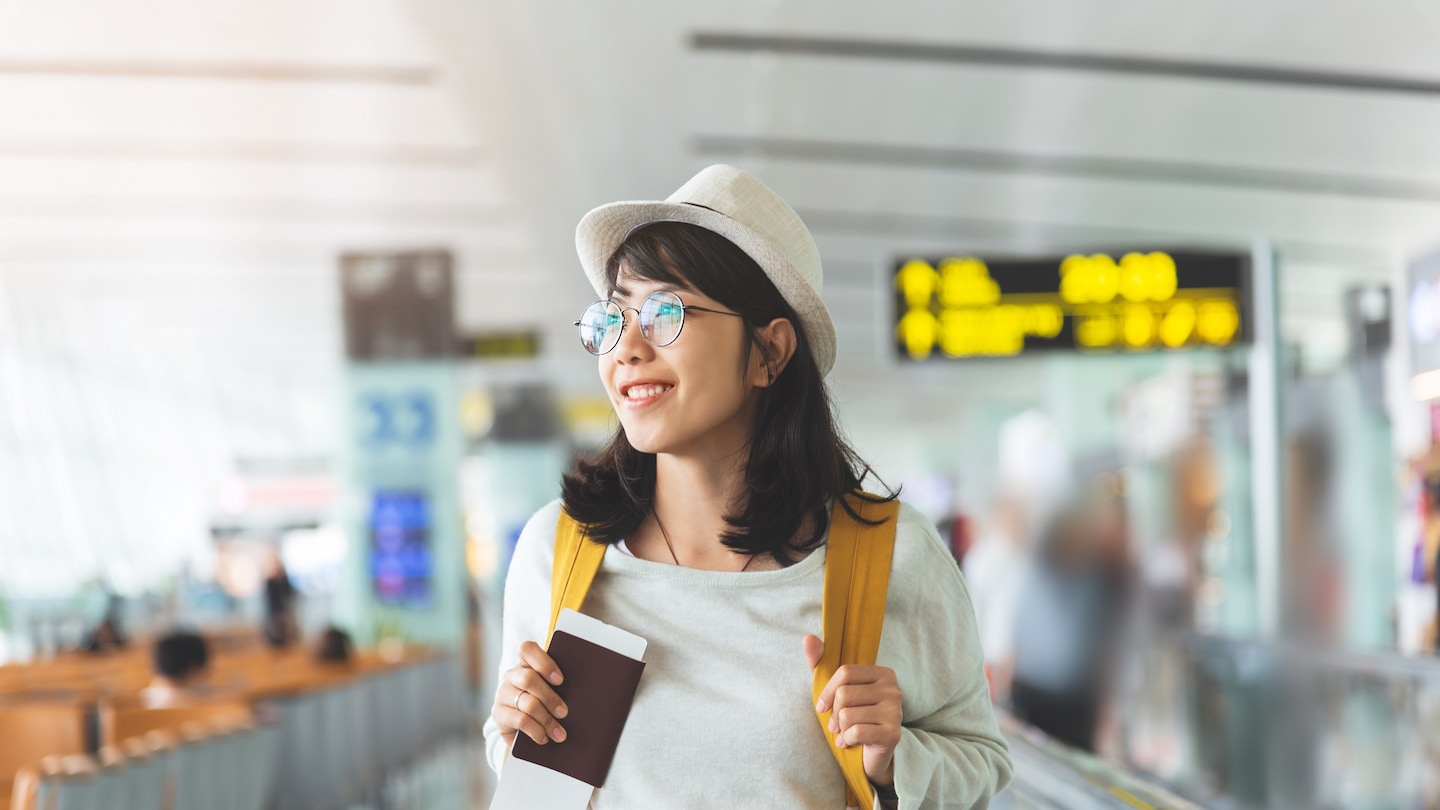 TSA PreCheck Rules to Know Before You Go | Chase