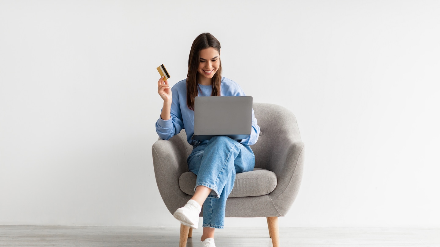 Can You Upgrade a Credit Card & How to Do It | Chase