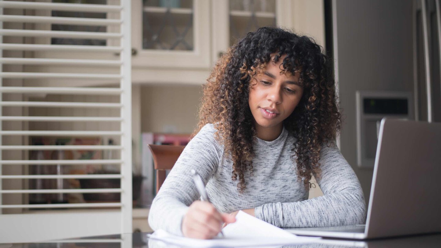 Guide on How To Make a Budget | Chase