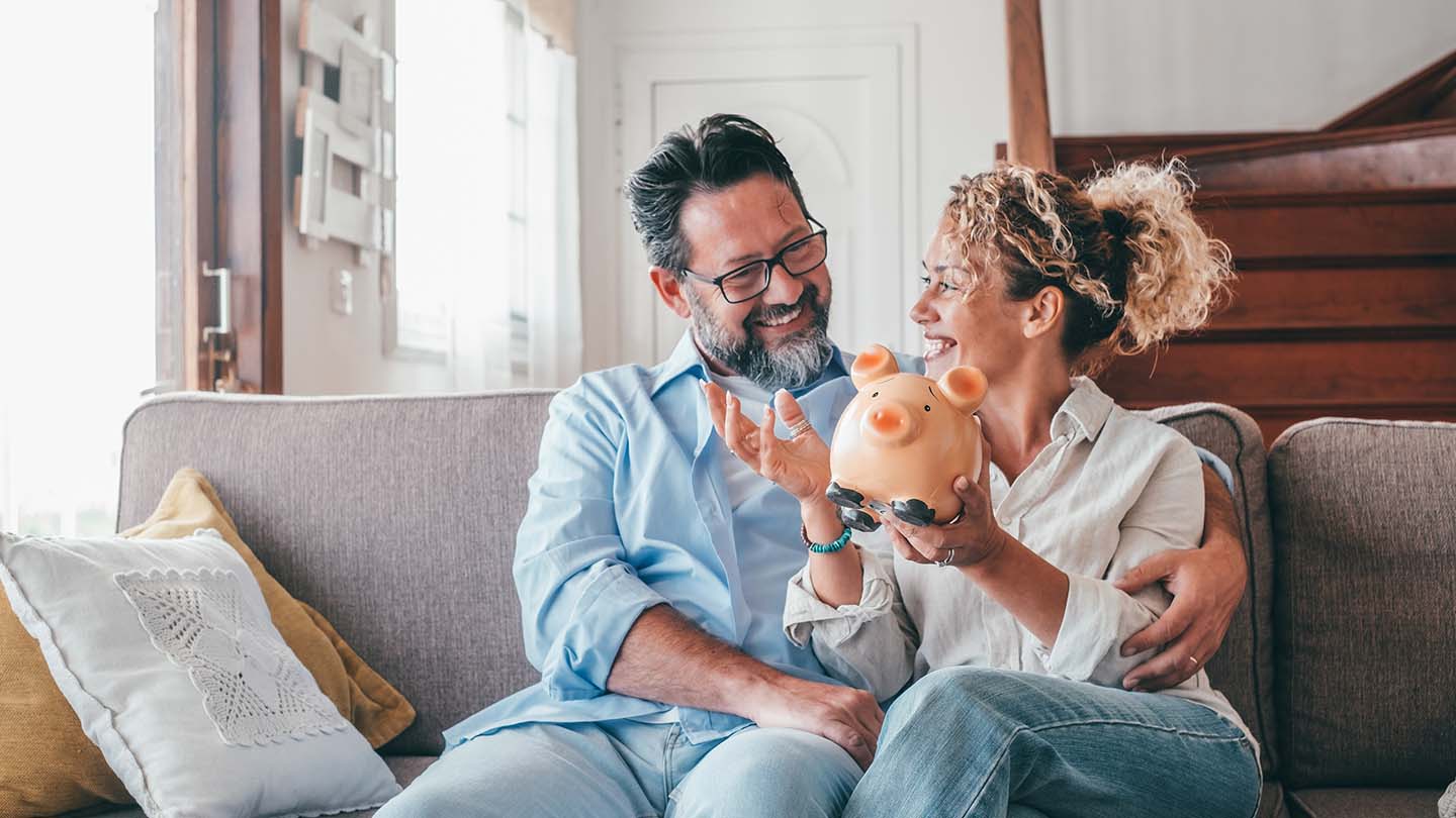 A Guide to Setting Up Automatic Savings | Chase