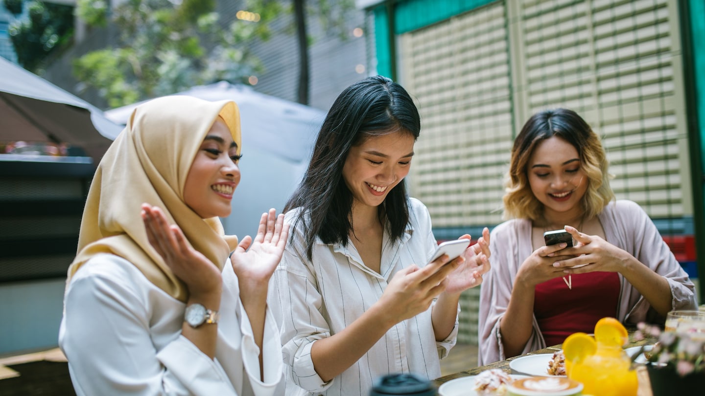 What is Zelle® and How to Use It | Chase