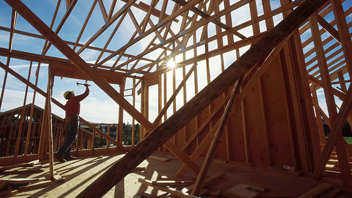 Building Your Own Home: What to Know | Chase