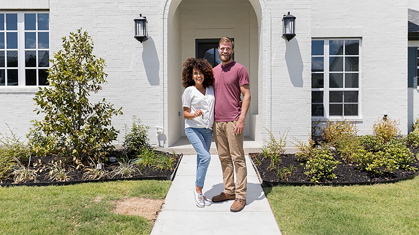 Mortgage Loans Decoded | Chase