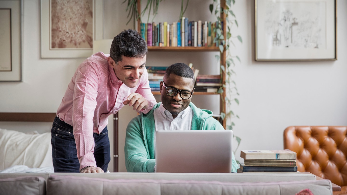 What Credit Score Is Needed to Buy a House | Chase