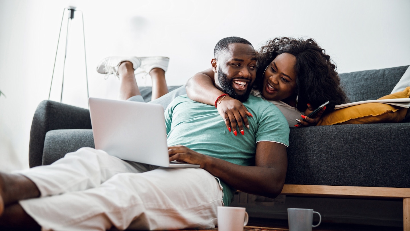 Joint Mortgage: How to Apply & Things to Consider | Chase