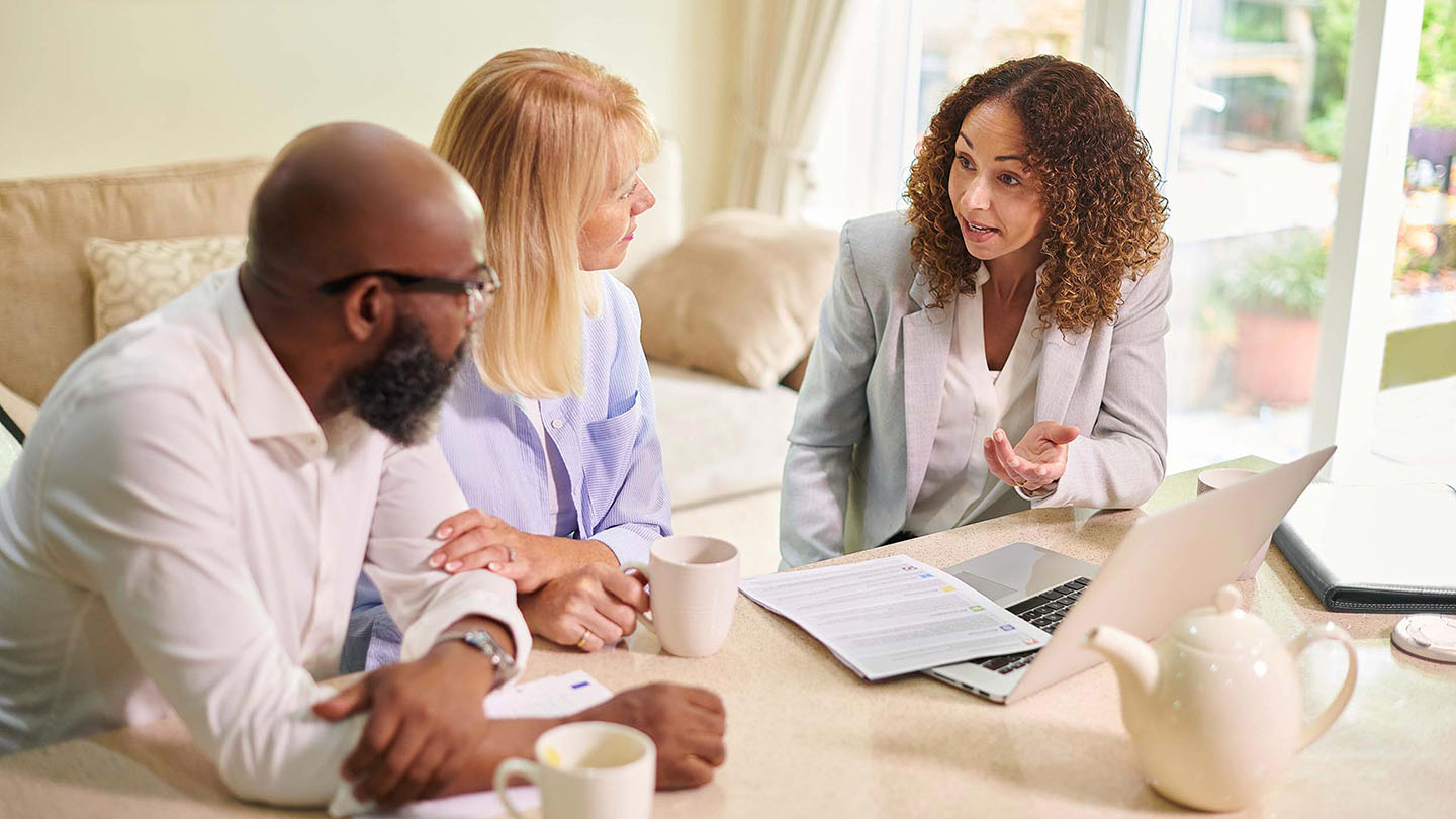 Can a Seller Back Out of a Contract in Real Estate? | Chase