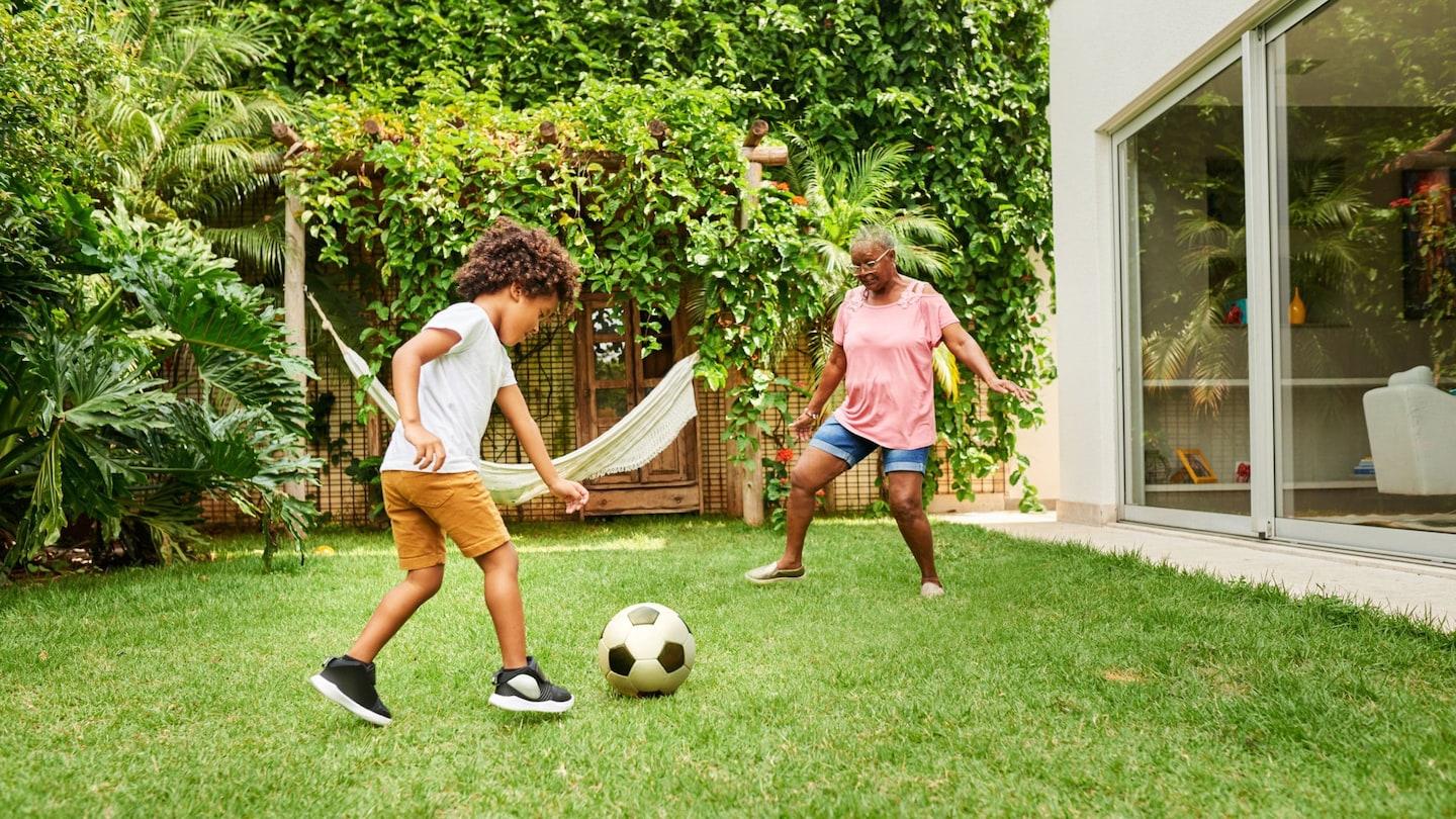 City vs. country: Choosing the right lifestyle | Chase.com