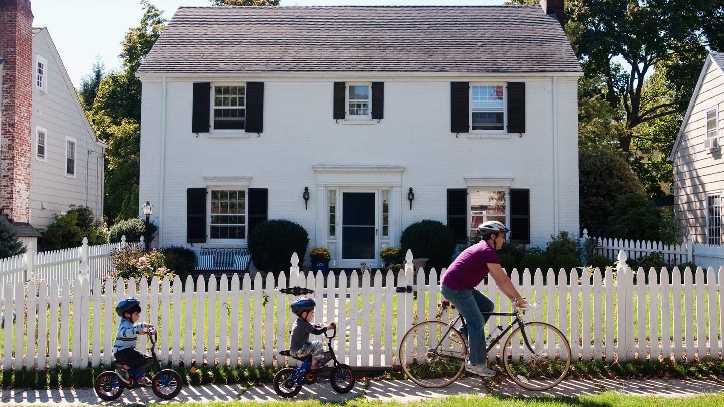 5 Common House Styles in the U.S.: Which One Is You? | Chase