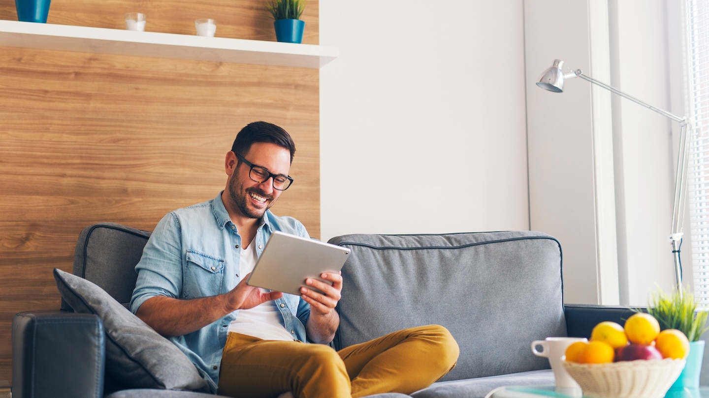 How to find the best mortgage rates? | Chase.com