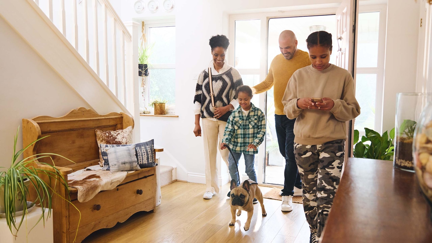 Mortgage Electronic Registration System (MERS), Explained | Chase